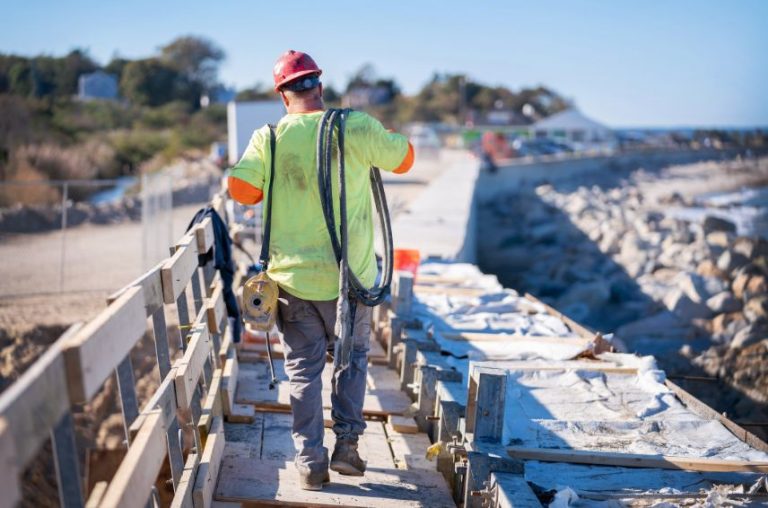 About Northern Construction | Heavy Civil General Contractors