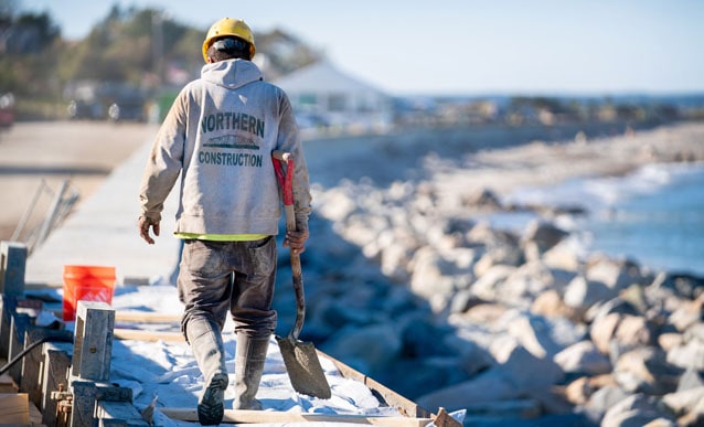 About Northern Construction | General Contractor in New England Area