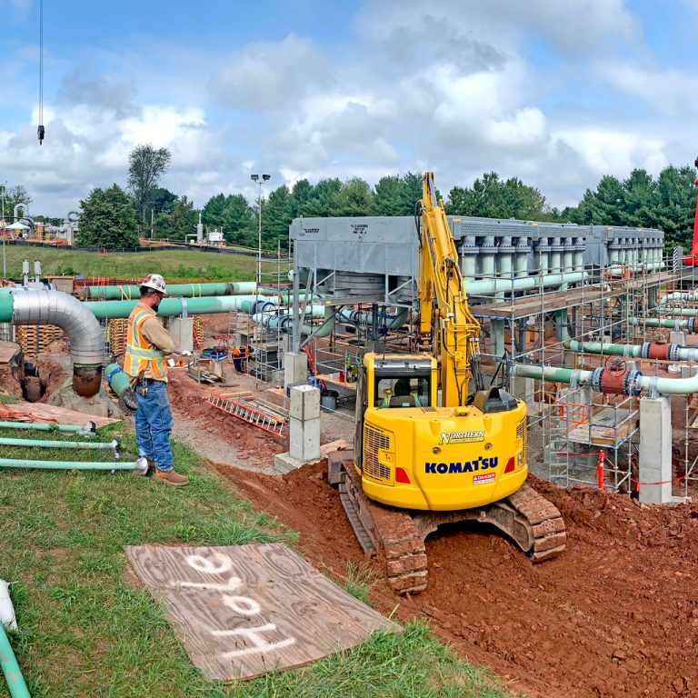 Commercial Construction Company Boston MA | Northern Construction