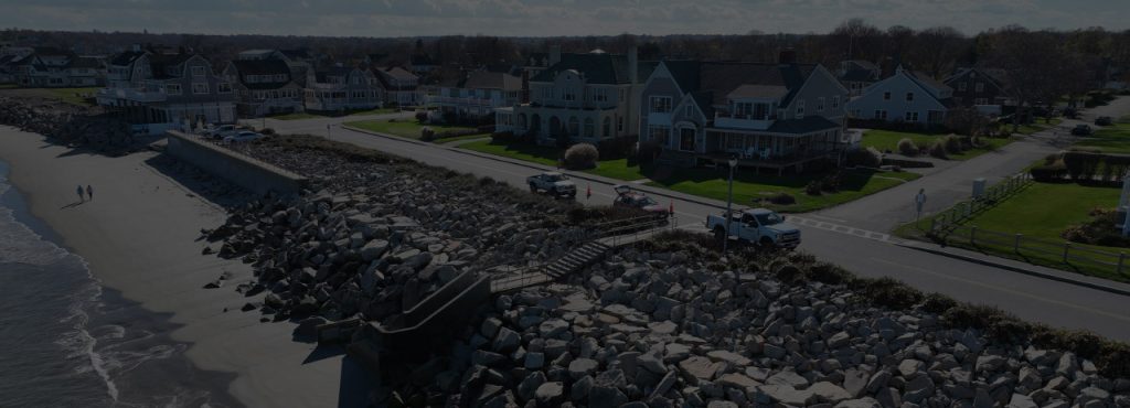 Marine Construction Company | Port & Harbor Construction