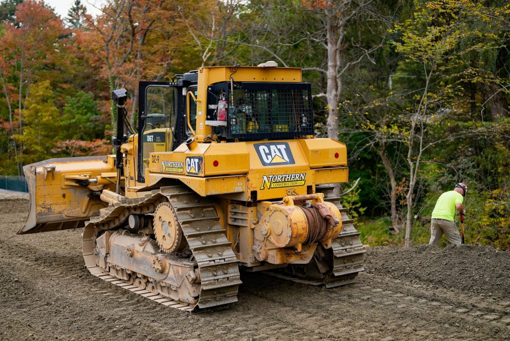 Northern Construction | Heavy Civil Commercial Construction Company