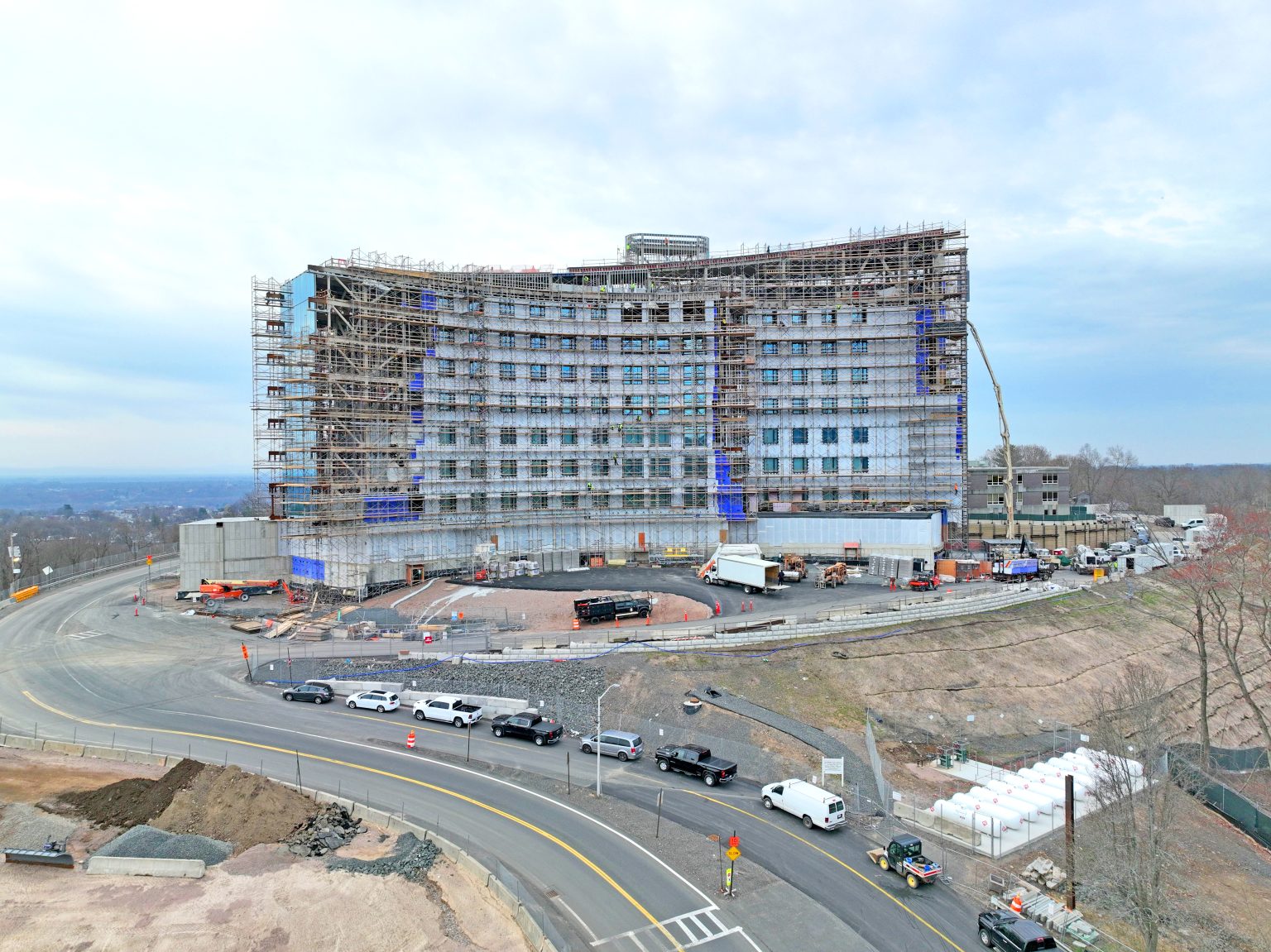 Northern Construction | Civil & Commercial Construction