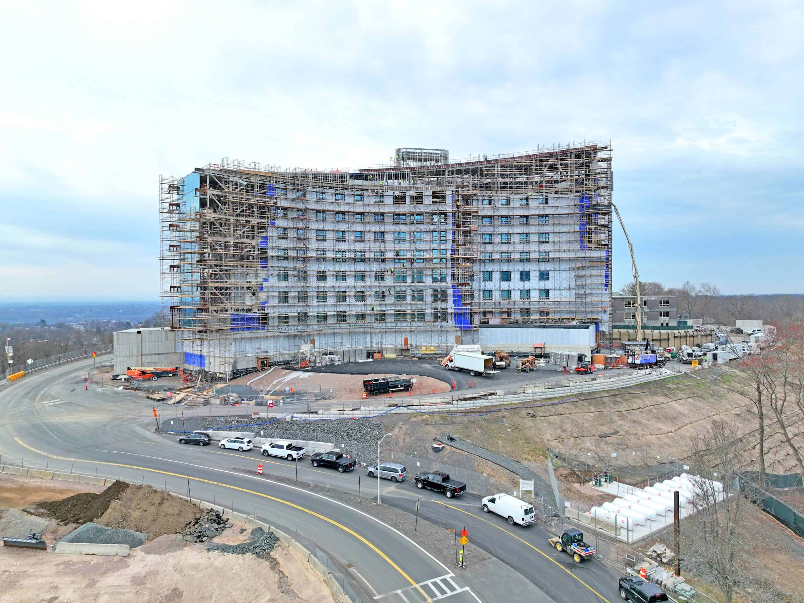 Northern Construction | Civil & Commercial Construction