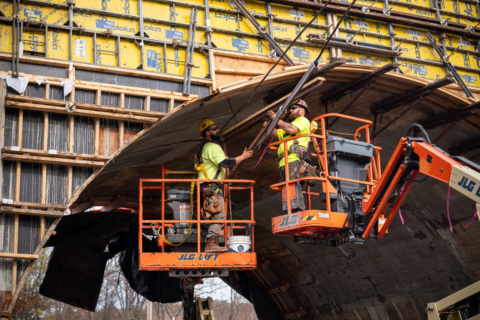 Construction Project FAQs | Northern Construction