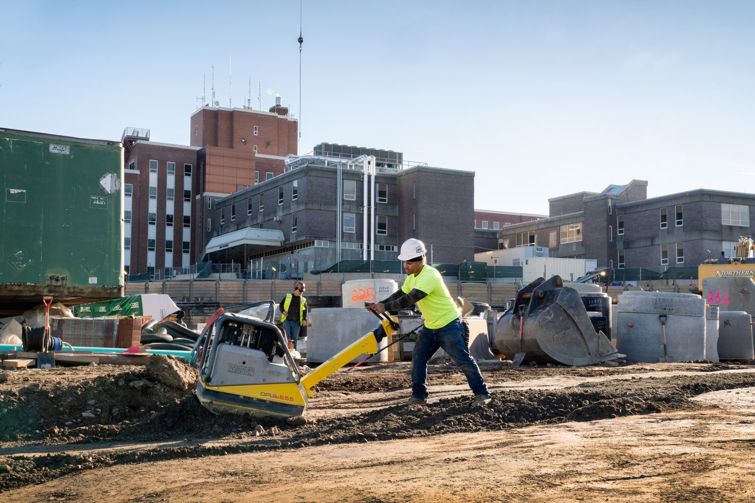 Careers | Northern Construction | General Contractor in NE