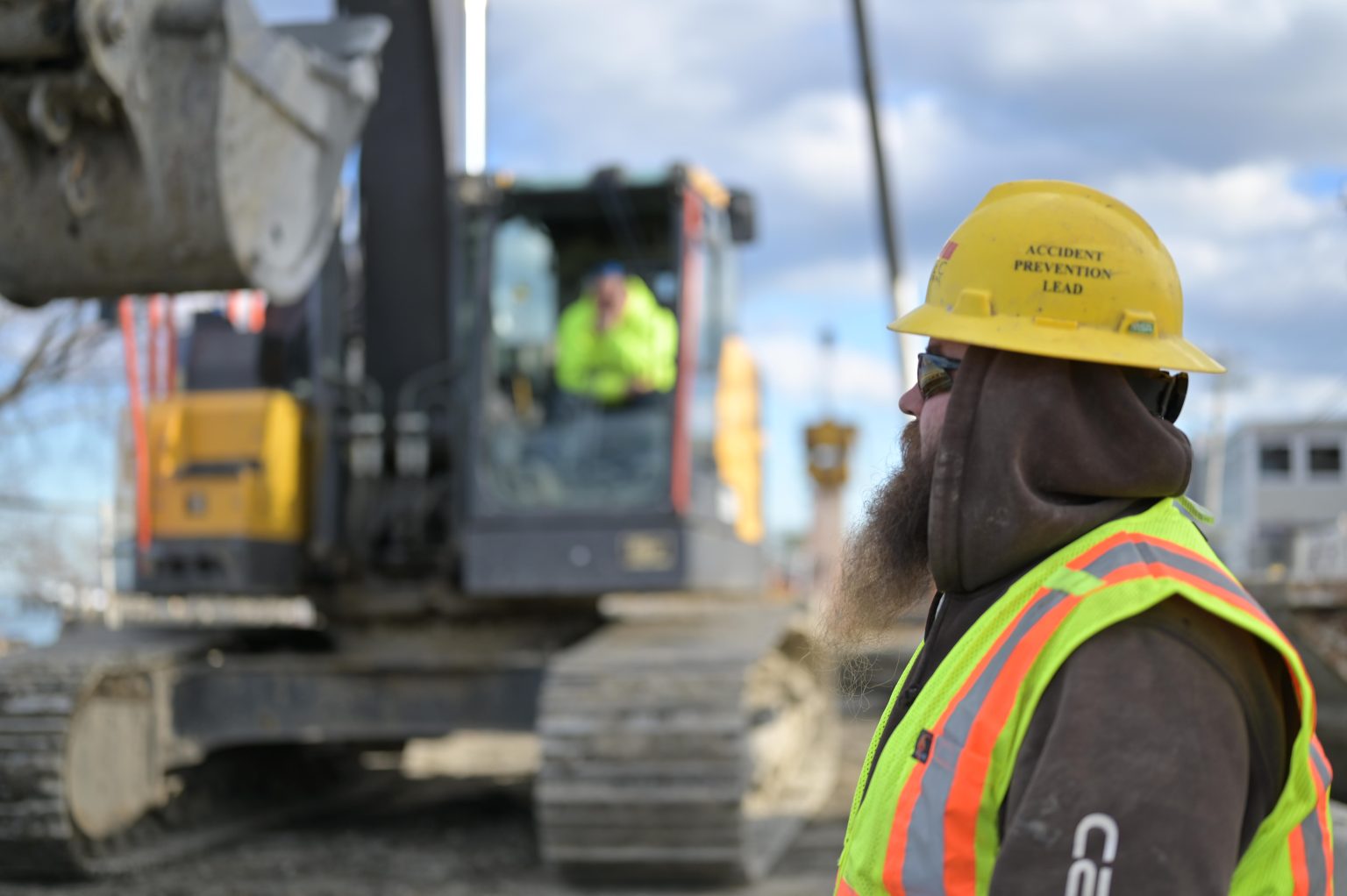 About Our Company | Northern Construction